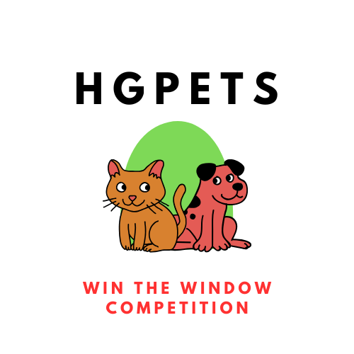 HG Pets Independent Pet Shop & Groomers – HG PETS